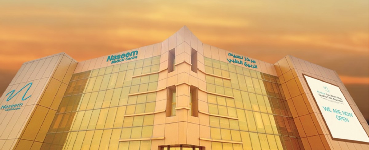 Best Medical Centre in Al Khor | Naseem Healthcare Qatar