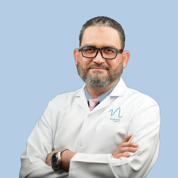 Dr. Mohammad Omar Gad Abozaied